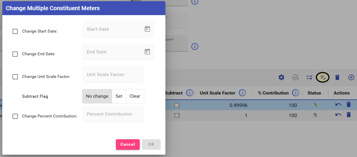 Virtual Meters - BDX Documentation